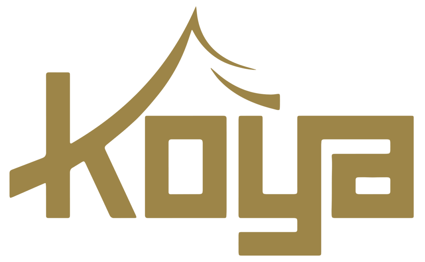 Restaurant Casablanca | Koya - Asian Fusion Cuisine